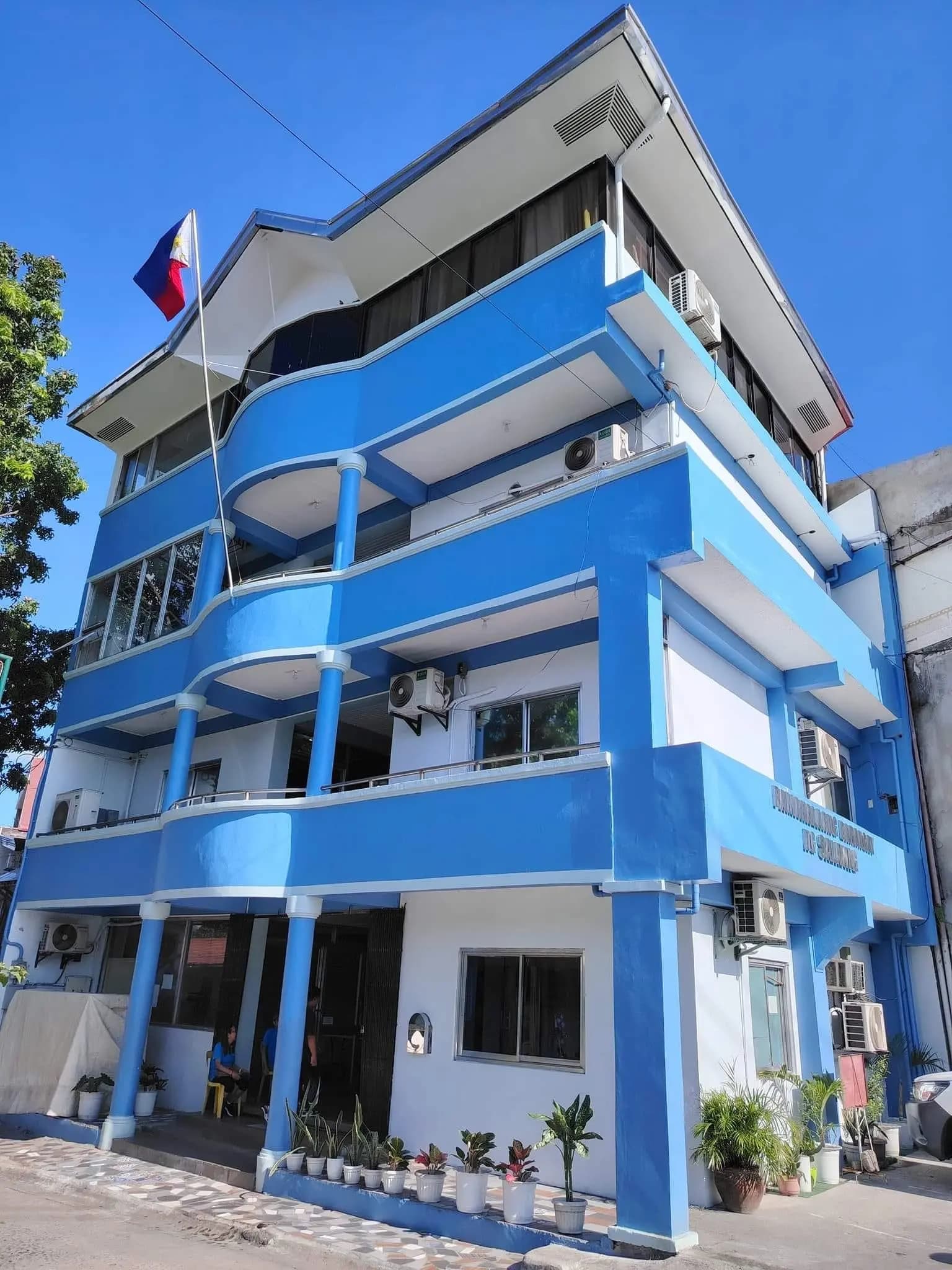 Barangay Salawag | City of Dasmariñas